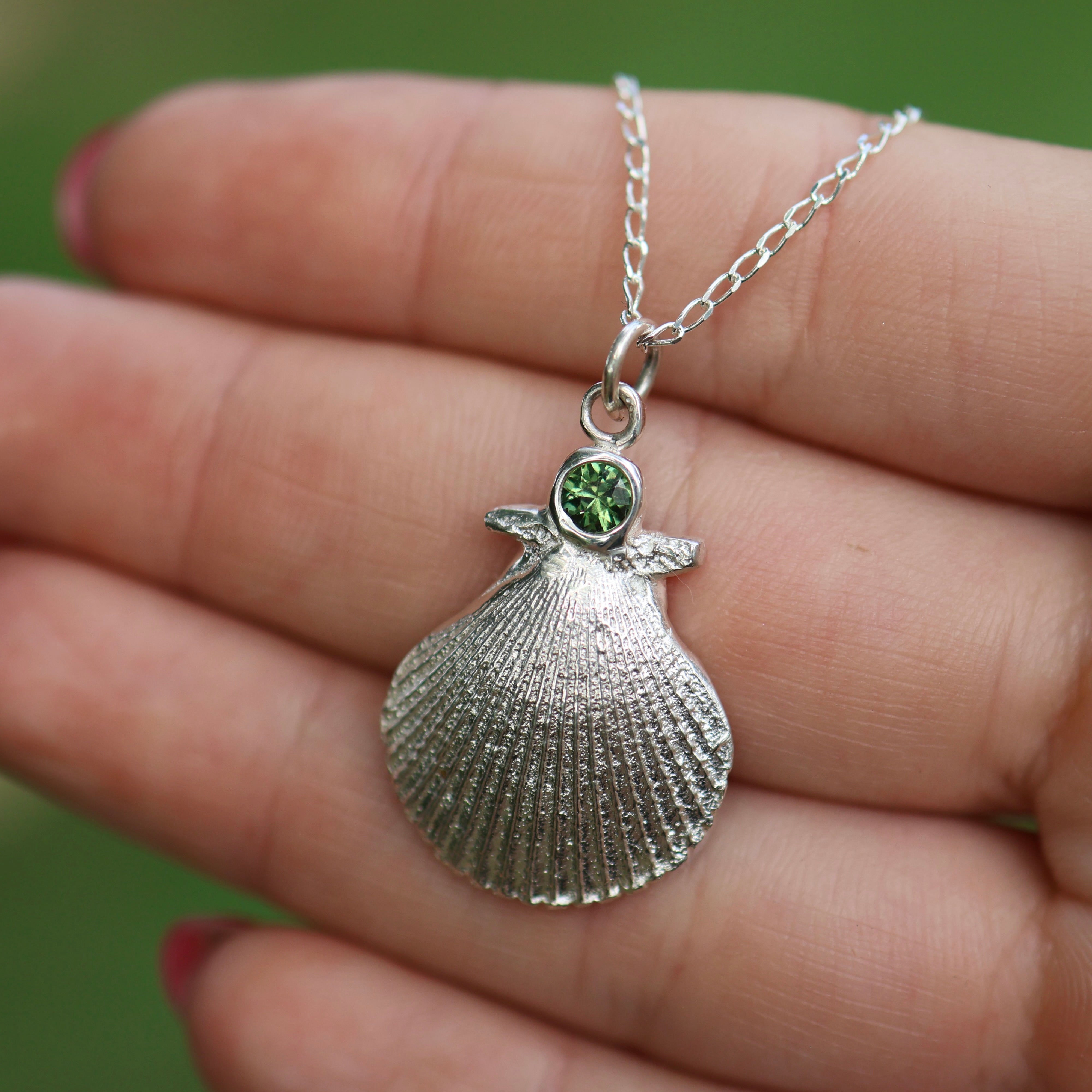 Shell Collection – Nadine Suzanne Jewellery